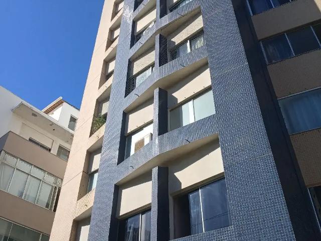 Apartamento para Venda em Salvador/BA Pituba 3 Quartos