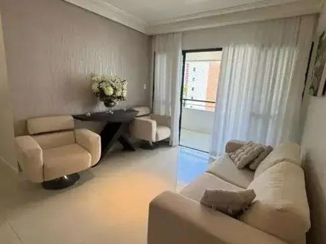 Apartamento para Venda em Salvador/BA Pituba 3 Quartos