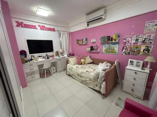 Apartamento para Venda em Salvador/BA Pituba 3 Quartos
