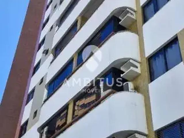 Apartamento para Venda em Salvador/BA Pituba 3 Quartos