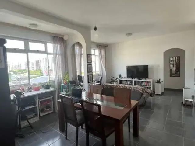 Apartamento para Venda em Salvador/BA Pituba 3 Quartos