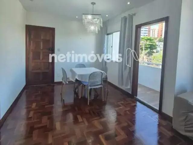 Apartamento para Venda em Salvador/BA Pituba 3 Quartos