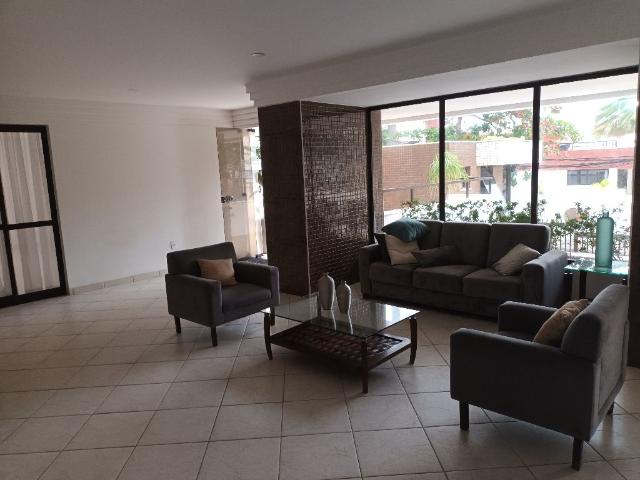 Apartamento para Venda em Salvador/BA Pituba 3 Quartos