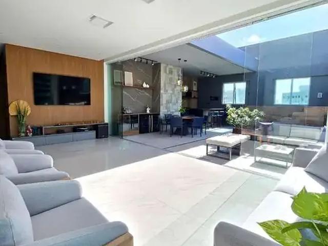 Apartamento para Venda em Salvador/BA Pituba 3 Quartos