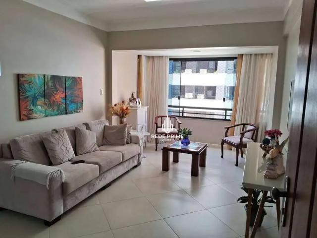 Apartamento para Venda em Salvador/BA Pituba 3 Quartos