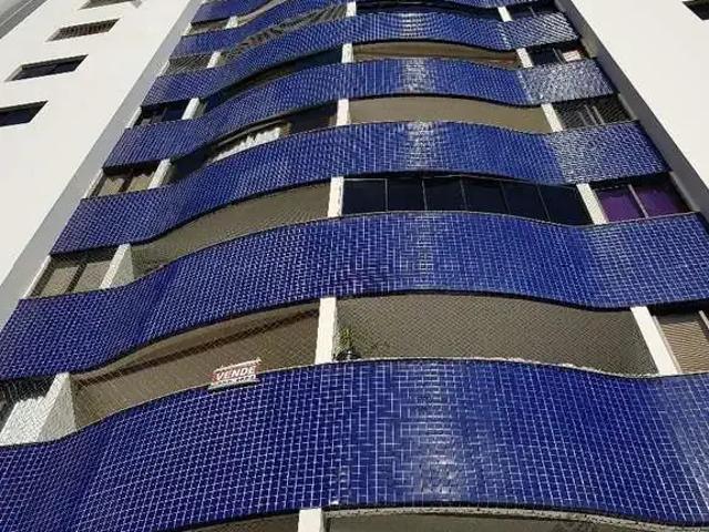 Apartamento para Venda em Salvador/BA Pituba 3 Quartos