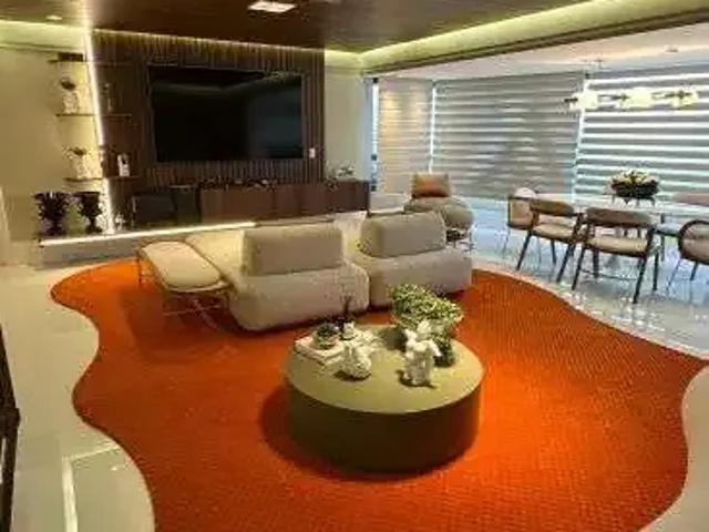 Apartamento para Venda em Salvador/BA Pituba 3 Quartos