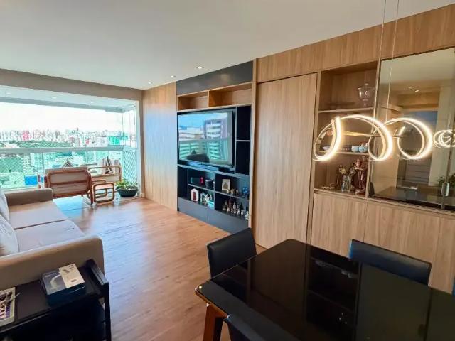 Apartamento para Venda em Salvador/BA Pituba 3 Quartos