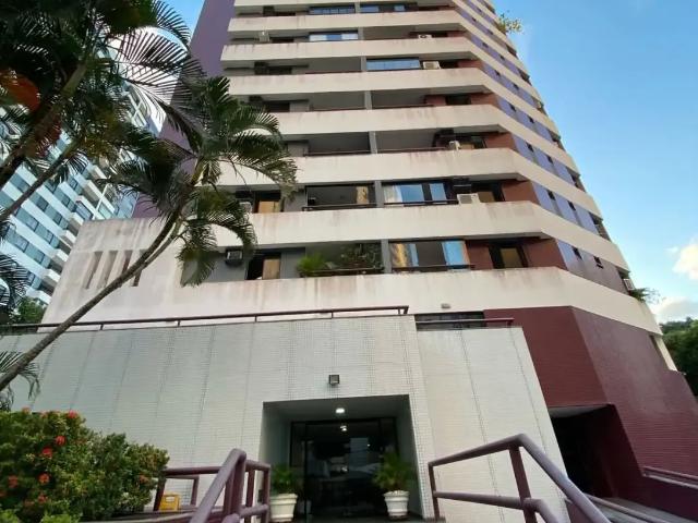Apartamento para Venda em Salvador/BA Pituba 3 Quartos