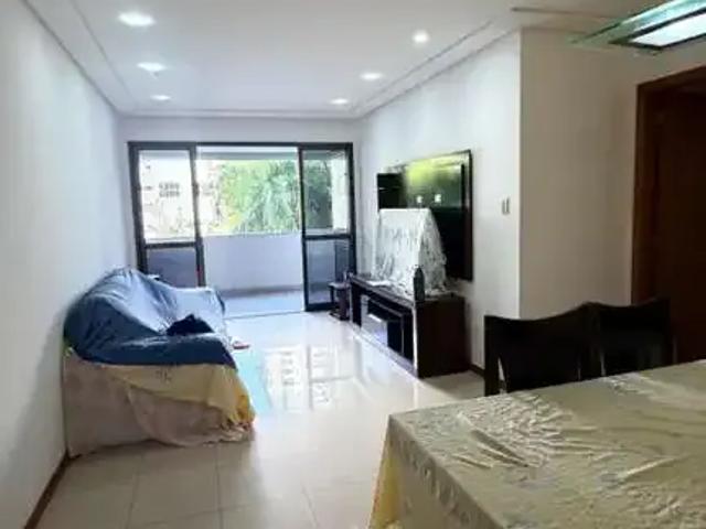 Apartamento para Venda em Salvador/BA Pituba 3 Quartos