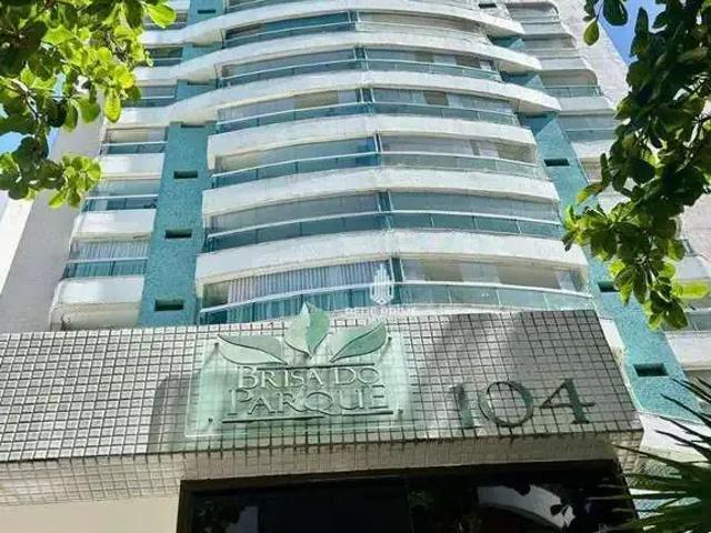 Apartamento para Venda em Salvador/BA Pituba 3 Quartos