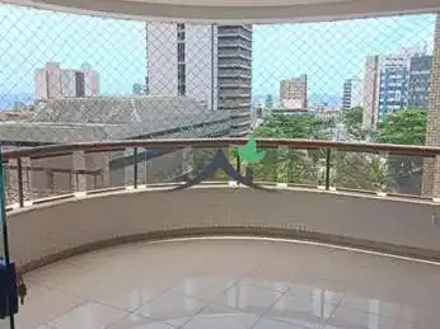 Apartamento para Venda em Salvador/BA Pituba 3 Quartos