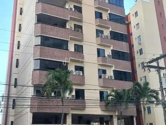 Apartamento para Venda em Salvador/BA Pituba 3 Quartos