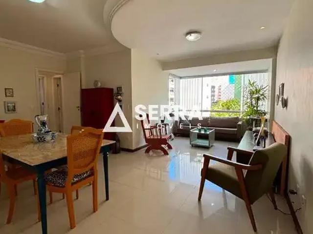 Apartamento para Venda em Salvador/BA Pituba 3 Quartos