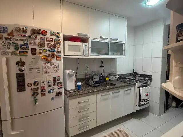 Apartamento para Venda em Salvador/BA Pituba 3 Quartos
