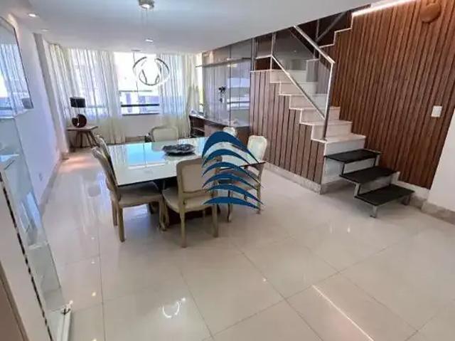 Apartamento para Venda em Salvador/BA Pituba 3 Quartos