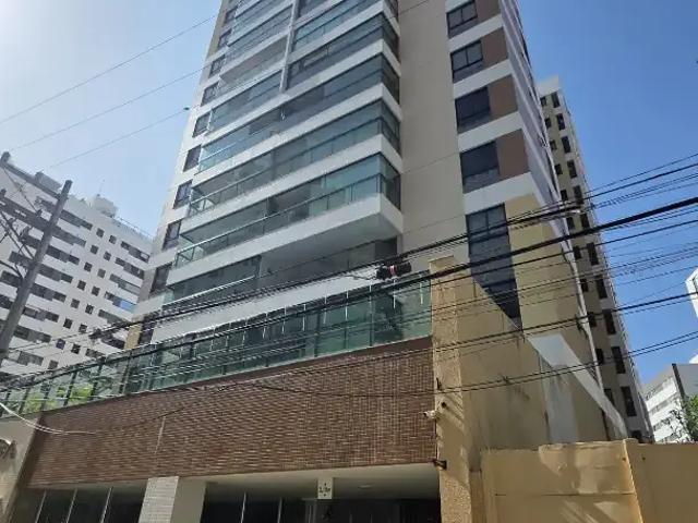 Apartamento para Venda em Salvador/BA Pituba 3 Quartos