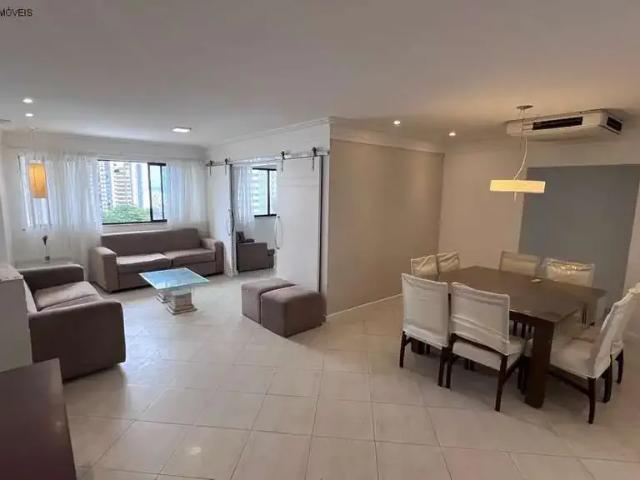 Apartamento para Venda em Salvador/BA Pituba 3 Quartos