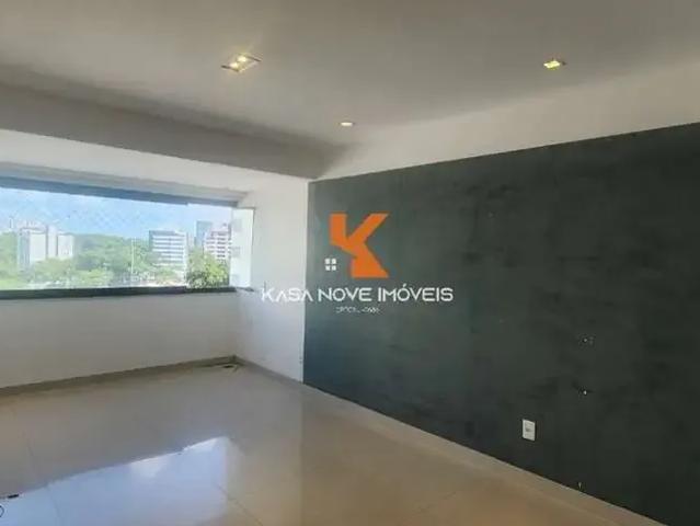 Apartamento para Venda em Salvador/BA Pituba 3 Quartos