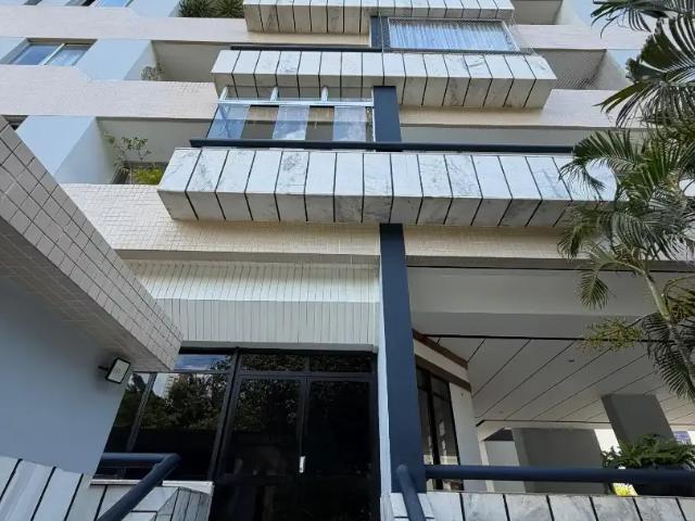 Apartamento para Venda em Salvador/BA Pituba 3 Quartos