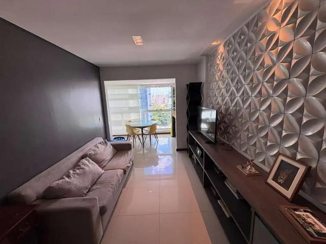 Apartamento para Venda em Salvador/BA Pituba 3 Quartos