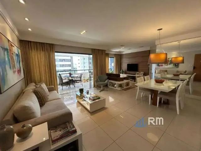 Apartamento para Venda em Salvador/BA Pituba 3 Quartos