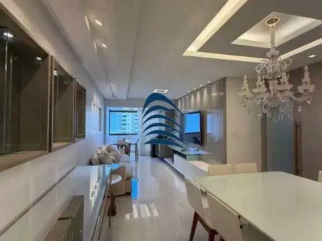 Apartamento para Venda em Salvador/BA Pituba 3 Quartos