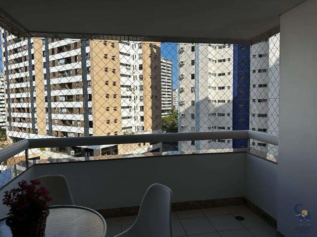 Apartamento para Venda em Salvador/BA Pituba 3 Quartos
