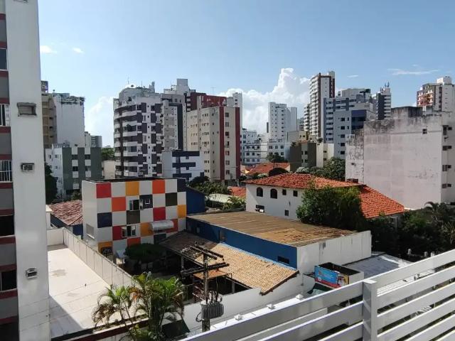 Apartamento para Venda em Salvador/BA Pituba 3 Quartos