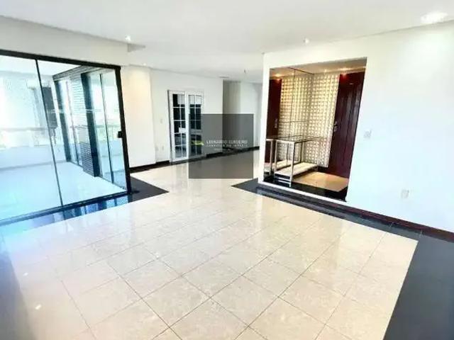 Apartamento para Venda em Salvador/BA Pituba 3 Quartos