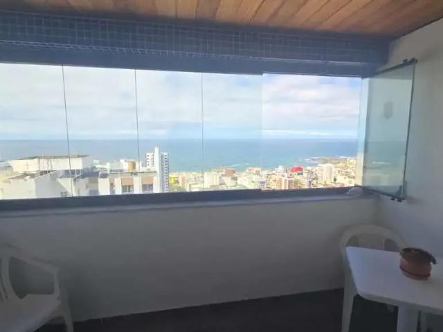 Apartamento para Venda em Salvador/BA Pituba 3 Quartos