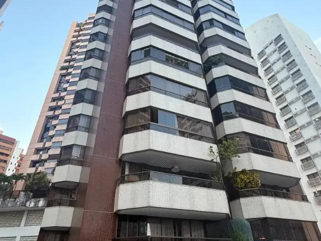Apartamento para Venda em Salvador/BA Pituba 3 Quartos