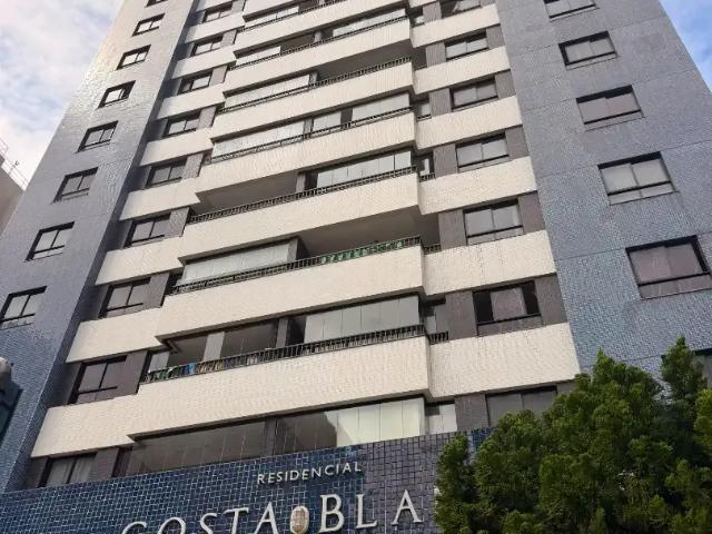 Apartamento para Venda em Salvador/BA Pituba 3 Quartos