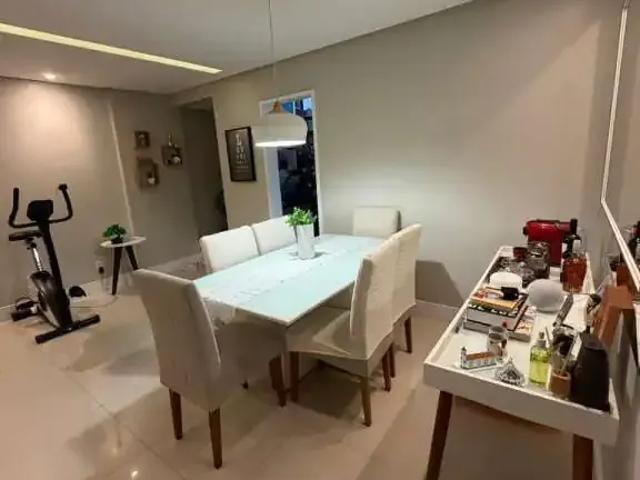 Apartamento para Venda em Salvador/BA Aquarius 3 Quartos