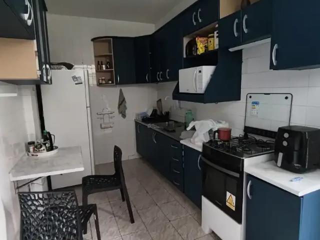 Apartamento para Venda em Salvador/BA Pituba 3 Quartos