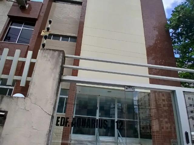 Apartamento para Venda em Salvador/BA Pituba 3 Quartos