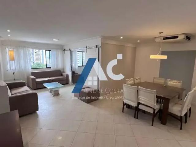 Apartamento para Venda em Salvador/BA Pituba 3 Quartos