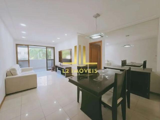 Apartamento para Venda em Salvador/BA Pituba 3 Quartos