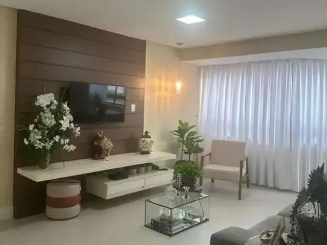 Apartamento para Venda em Salvador/BA Pituba 3 Quartos
