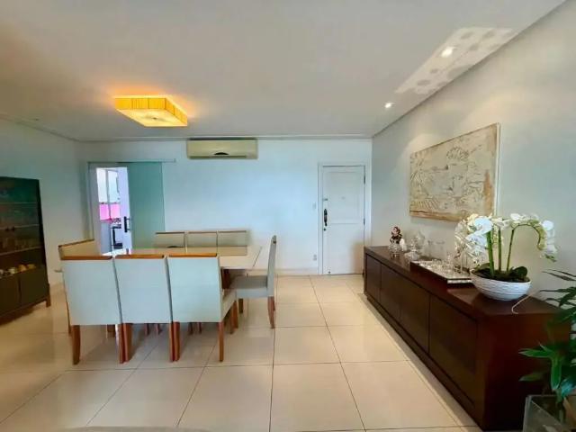 Apartamento para Venda em Salvador/BA Pituba 3 Quartos