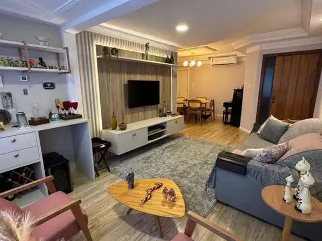 Apartamento para Venda em Salvador/BA Pituba 3 Quartos