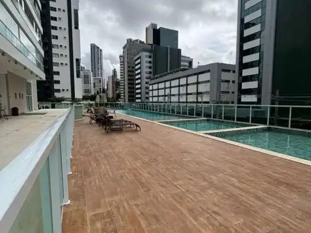 Apartamento para Venda em Salvador/BA Pituba 3 Quartos