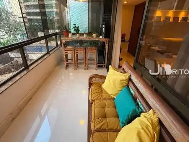 Apartamento para Venda em Salvador/BA Pituba 3 Quartos