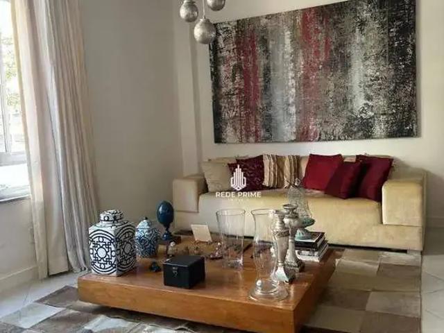 Apartamento para Venda em Salvador/BA Pituba 3 Quartos
