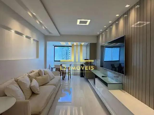 Apartamento para Venda em Salvador/BA Pituba 3 Quartos