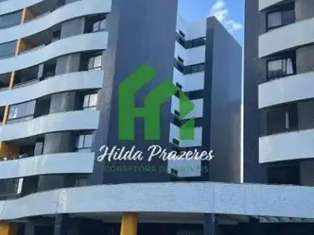 Apartamento para Venda em Salvador/BA Pituba 3 Quartos