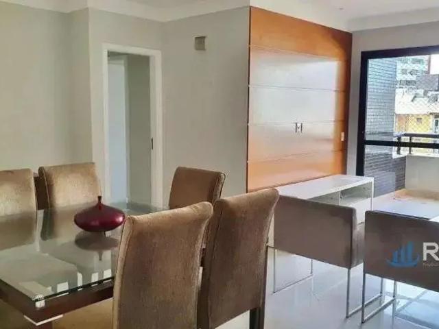 Apartamento para Venda em Salvador/BA Pituba 3 Quartos