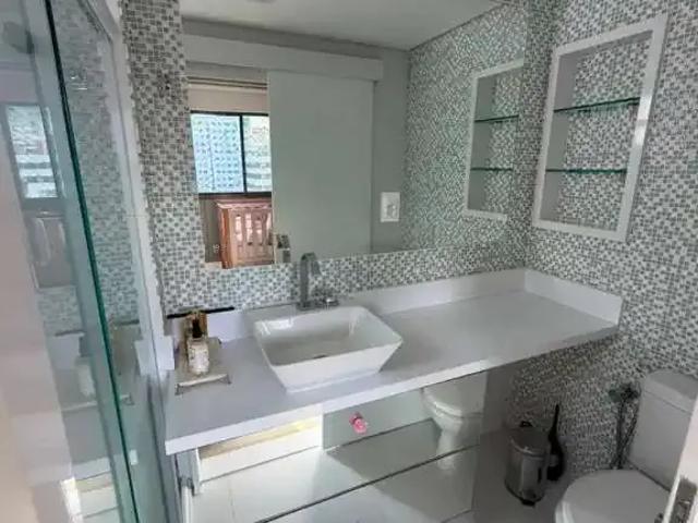 Apartamento para Venda em Salvador/BA Pituba 3 Quartos