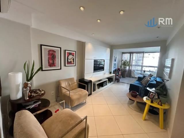 Apartamento para Venda em Salvador/BA Pituba 3 Quartos