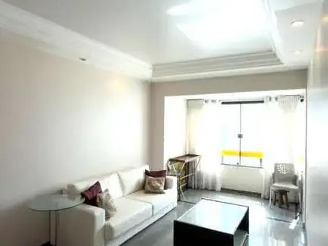 Apartamento para Venda em Salvador/BA Pituba 3 Quartos